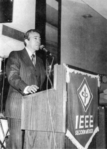 Historia – IEEE Sección México