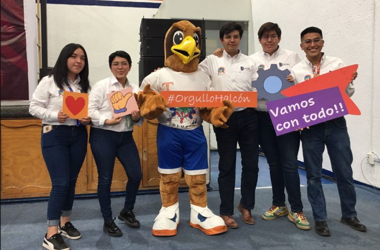 Acerca de – IEEE Sección México