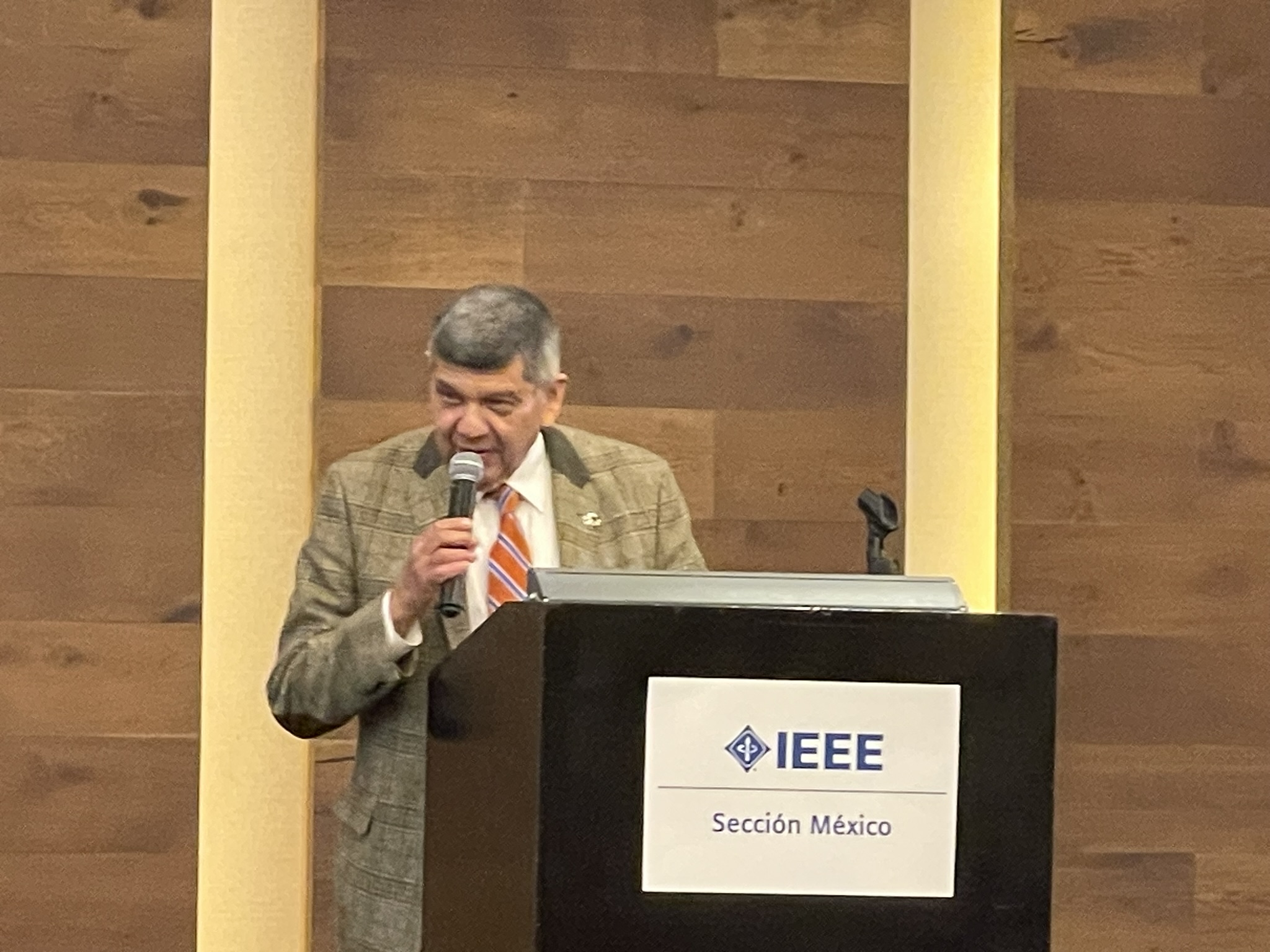 IEEE Sección México – IEEE Sección México