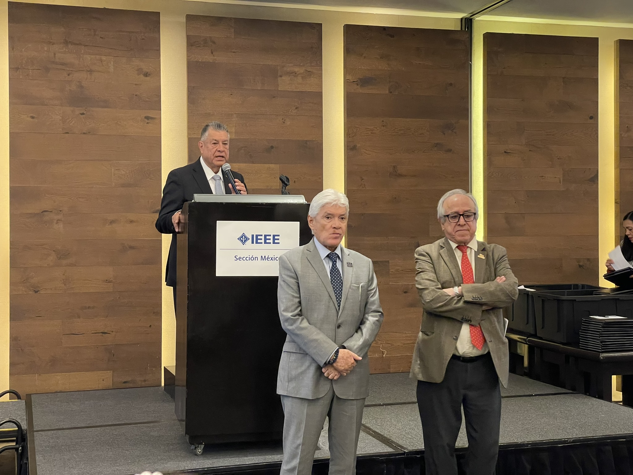 IEEE Sección México – IEEE Sección México
