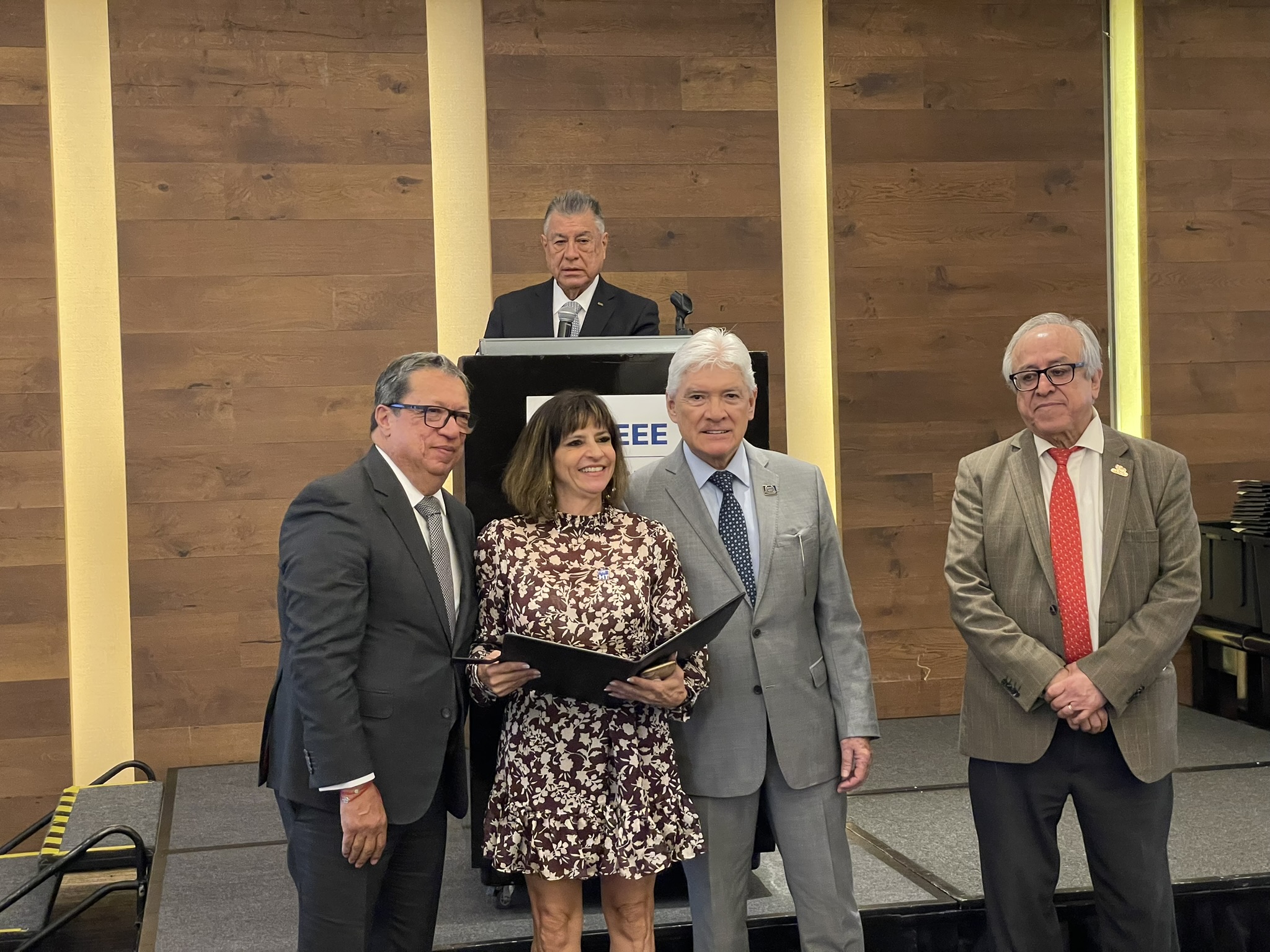 IEEE Sección México – IEEE Sección México