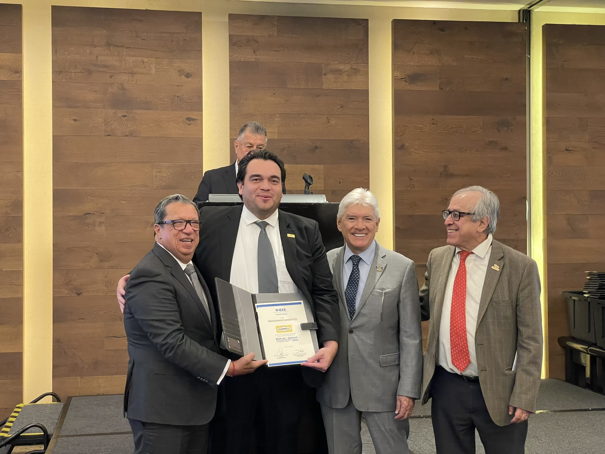 IEEE Sección México – IEEE Sección México