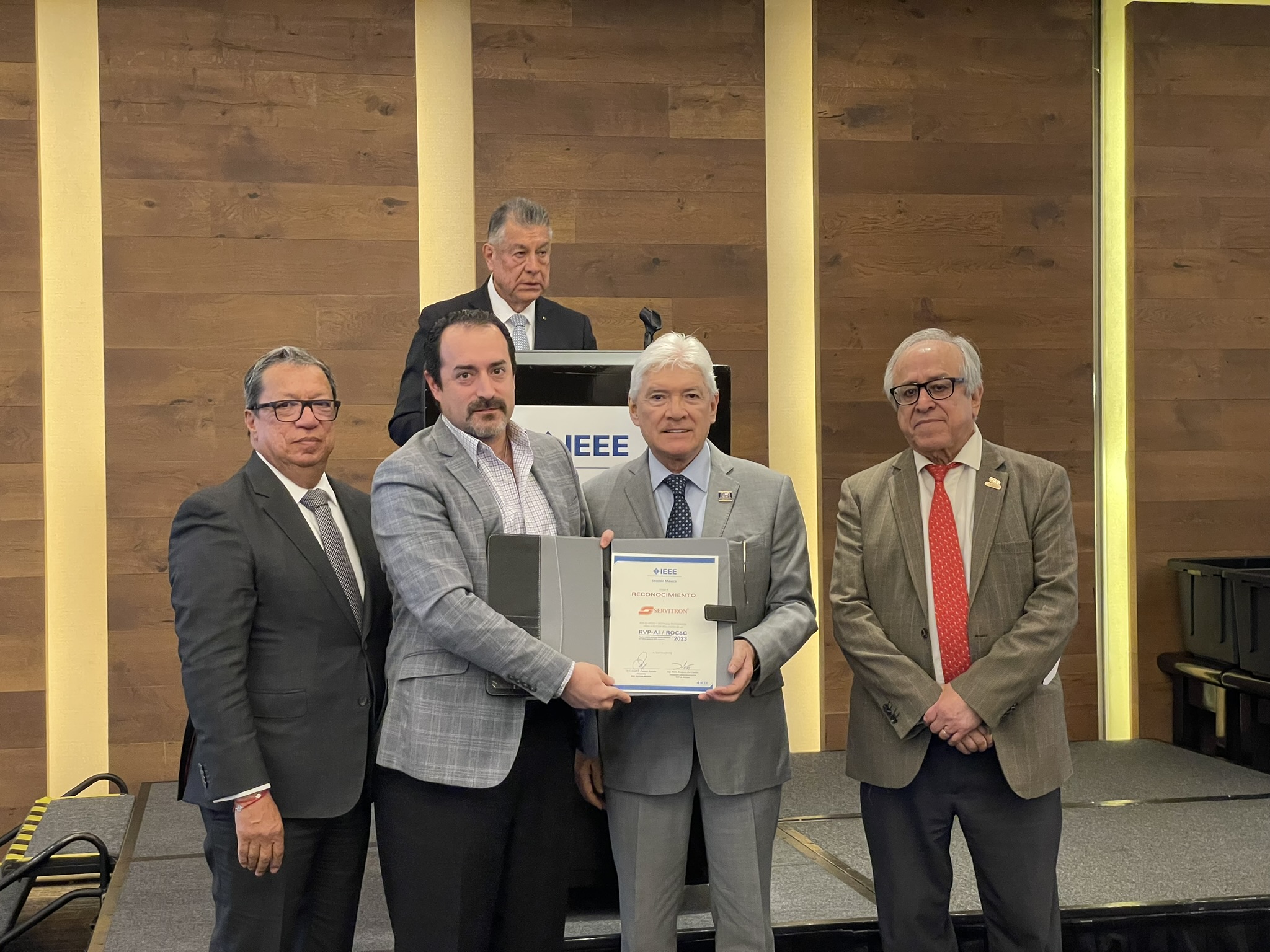 IEEE Sección México – IEEE Sección México